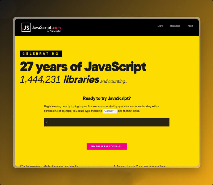 Top 5 Programming Languages In 2024
