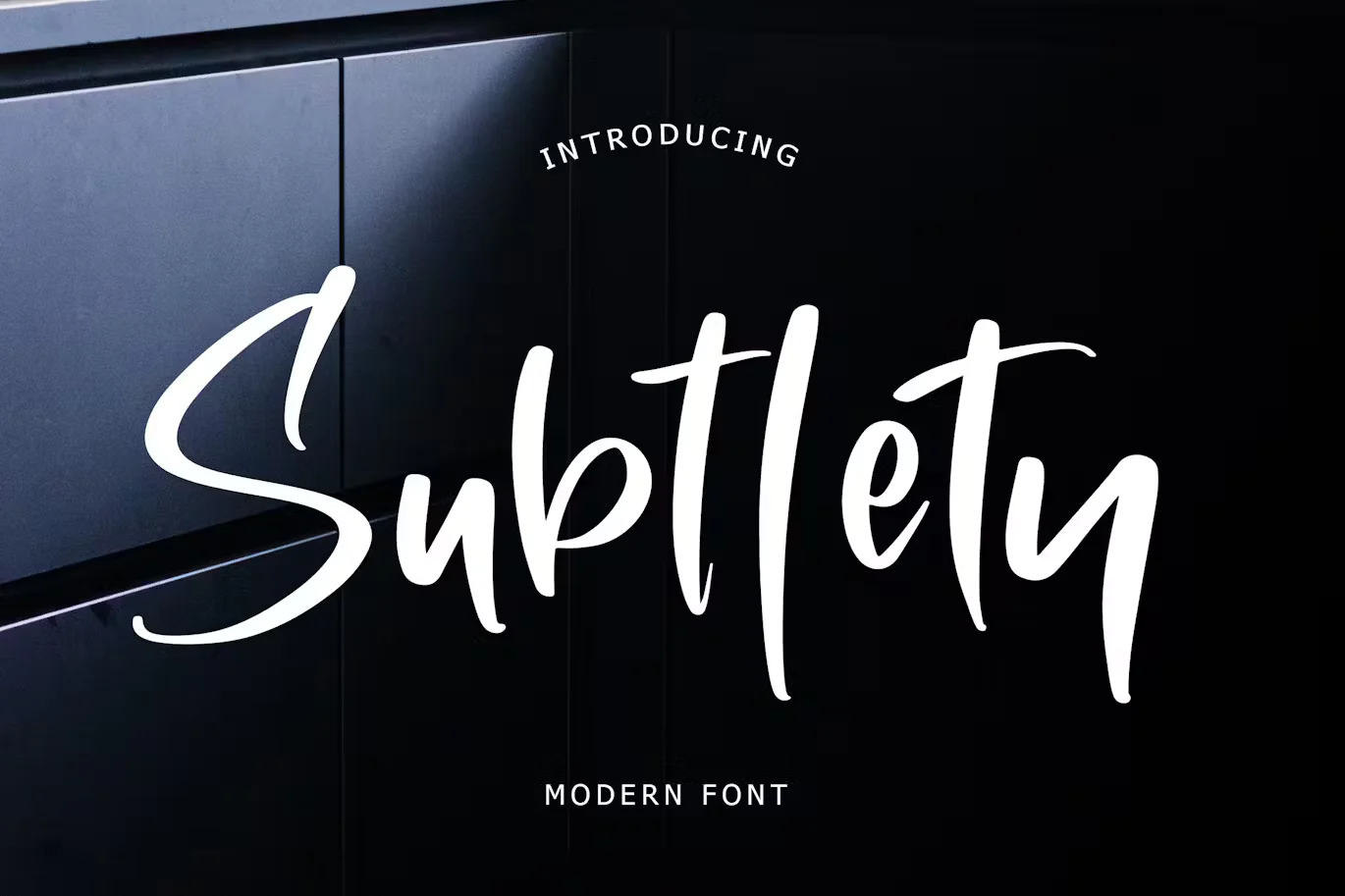 25+ Modern Fonts For 2024 - Creative Ultra
