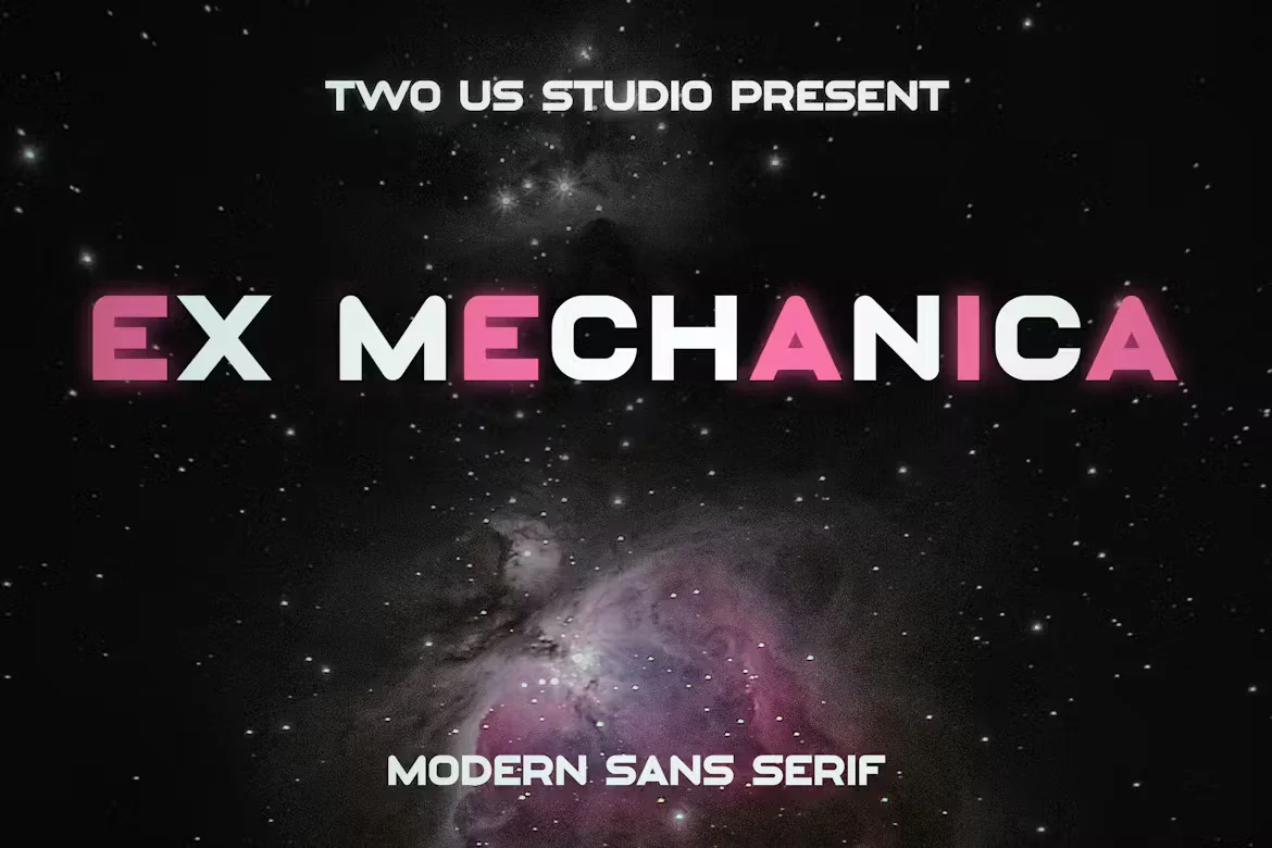 25+ Modern Fonts For 2024 - Creative Ultra