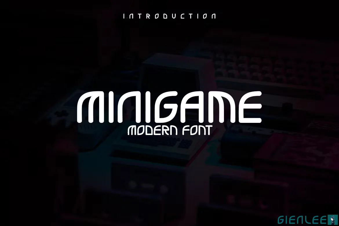 25+ Modern Fonts For 2024 - Creative Ultra