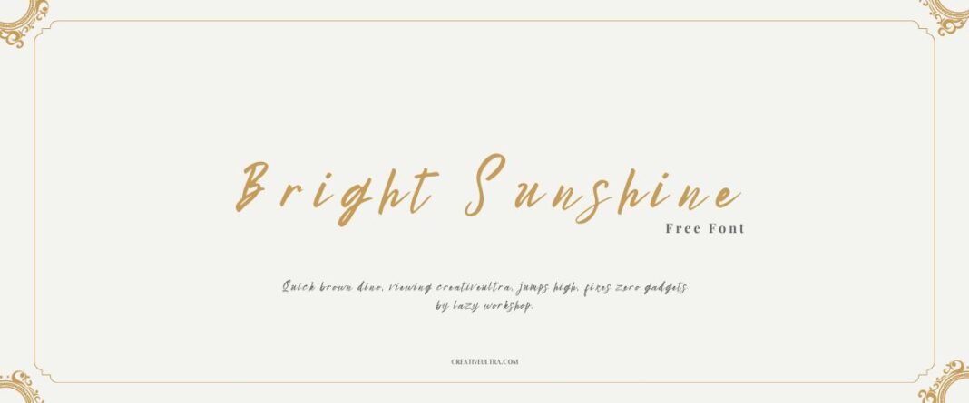 Top Handwriting Fonts In Canva From Casual To Elegant