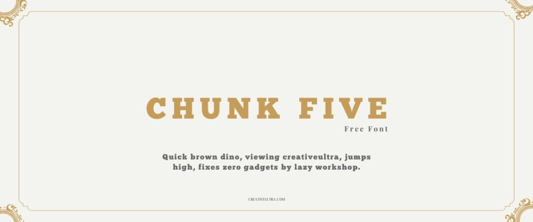 Best Strong Fonts In Canva - Creative Ultra