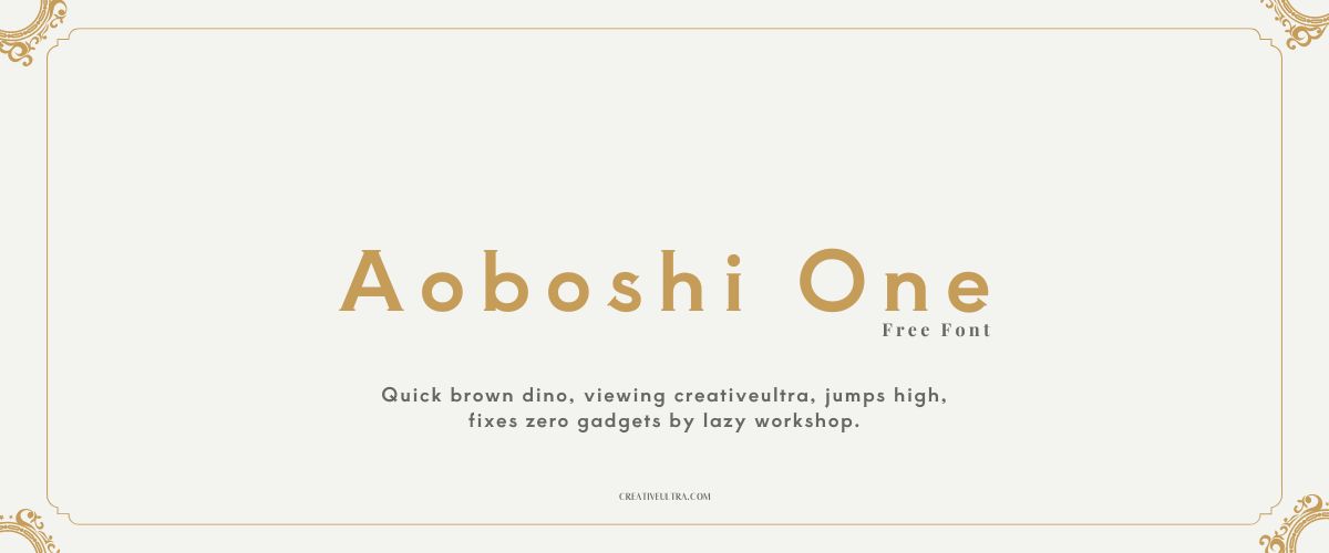The Best Japanese Fonts In Canva - Creative Ultra
