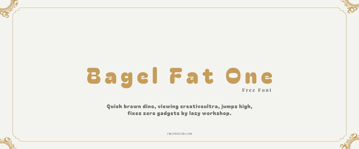 Curated Collection Of Canva’s Best Korean Fonts