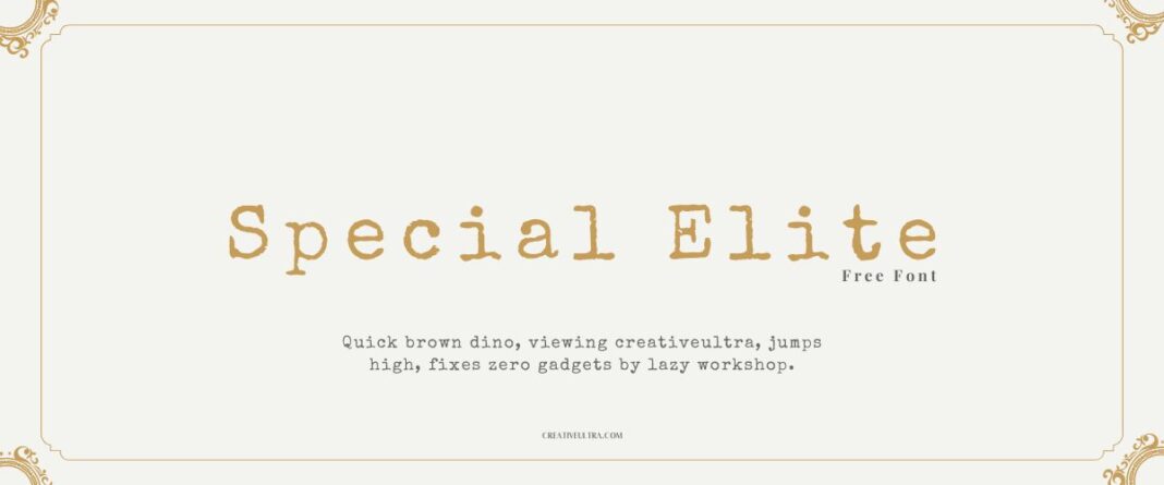 Canva’s Top Picks Best Rustic Fonts That Make A Statement