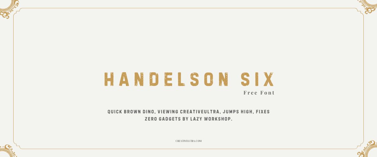 Top Grunge Fonts In Canva Perfect For Edgy Designs