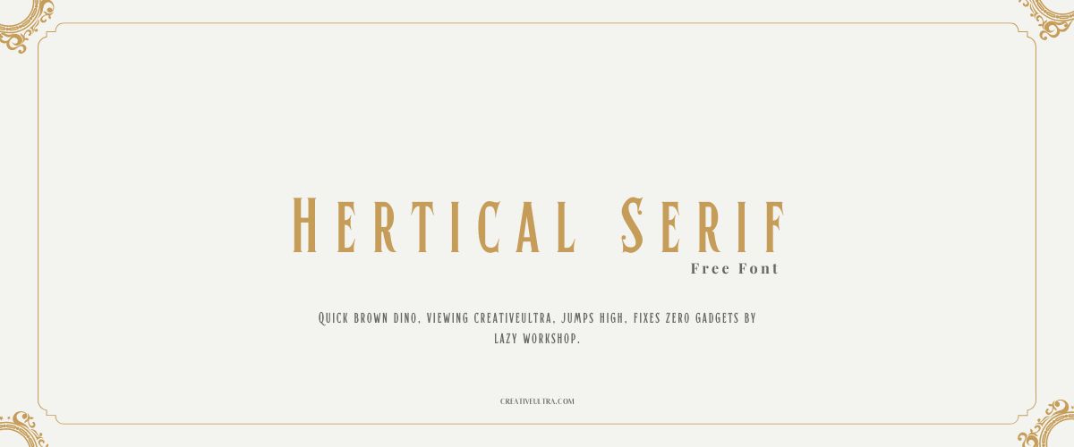 Top Small Caps Fonts In Canva Perfect For Every Design