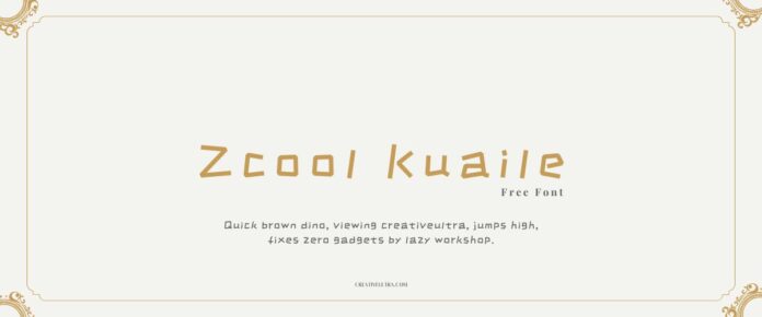 The Best Chinese Fonts In Canva - Creative Ultra