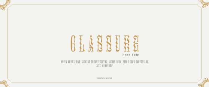 Canva’s Best Distorted Fonts For Edgy And Modern Looks