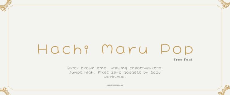 The Best Japanese Fonts In Canva - Creative Ultra