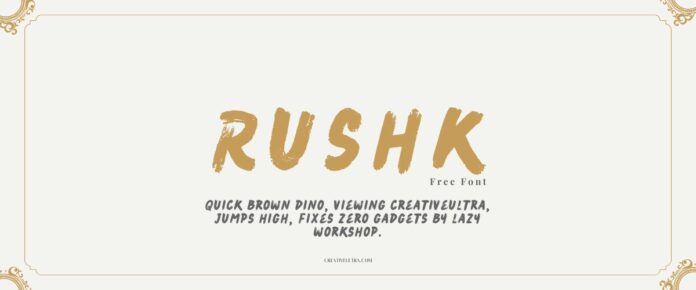 Canva’s Top Picks Best Rustic Fonts That Make A Statement