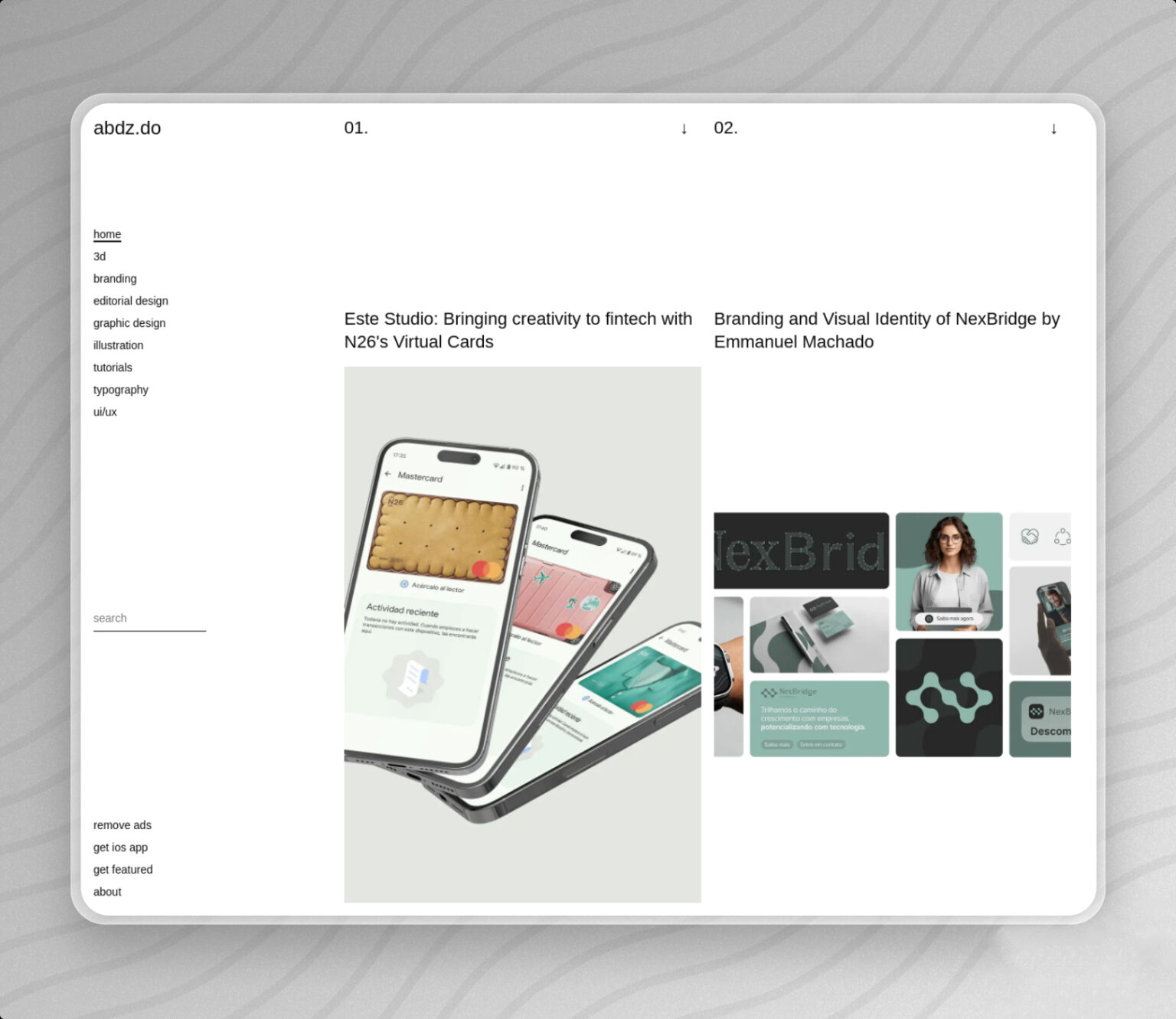 14 Best Design Blogs To Follow In 2024 - Creative Ultra