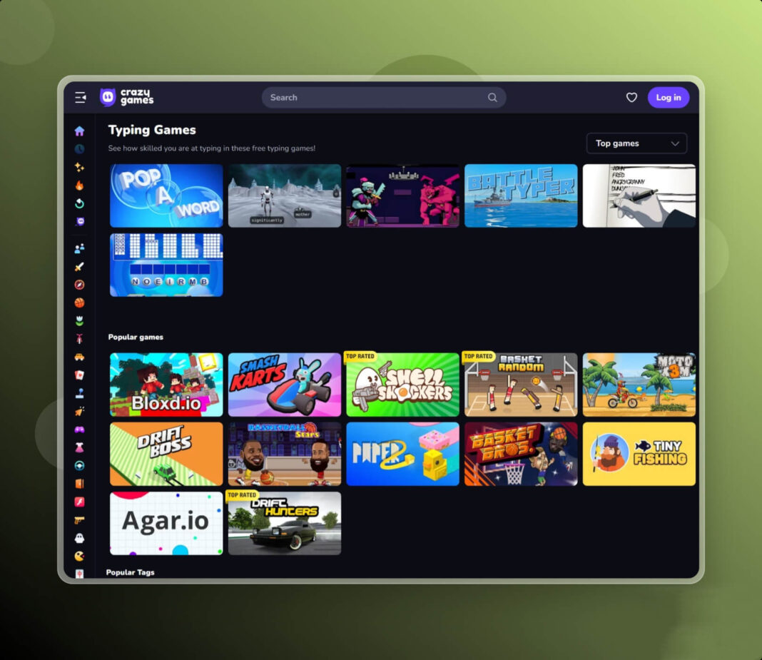 Top 8 Typing Games You Can Play For Free - Creative Ultra