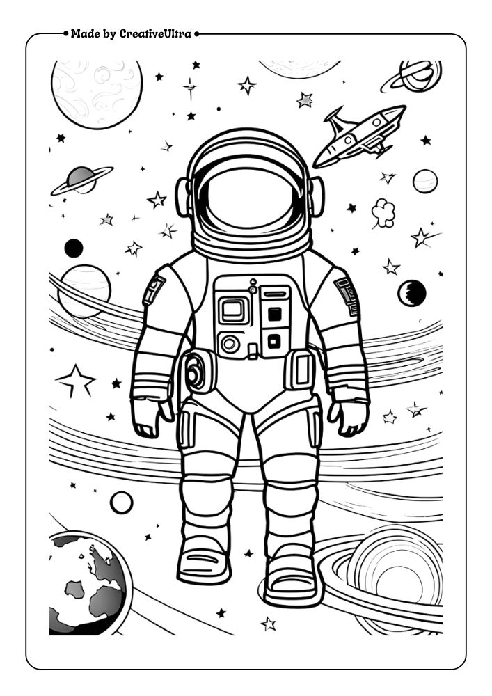 Roblox Coloring Pages (Free PDF Printables) - Creative Ultra