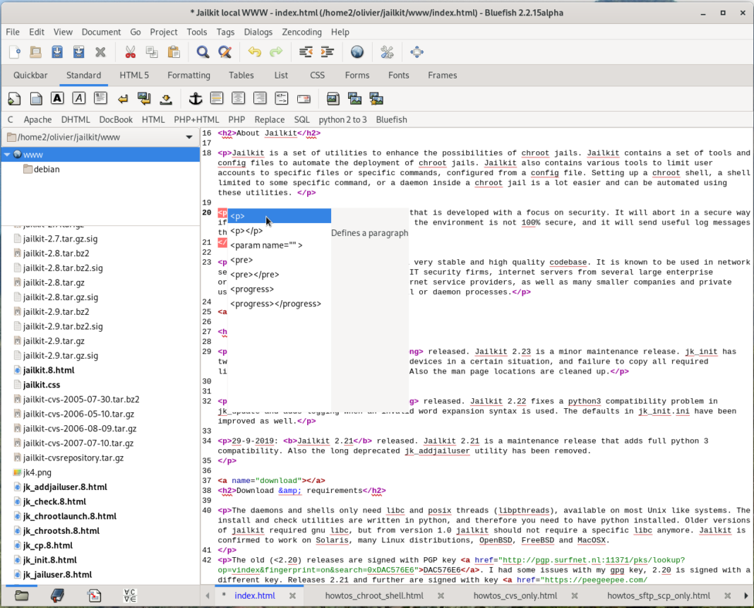 5 Best Code Editors For 2023 - Creative Ultra