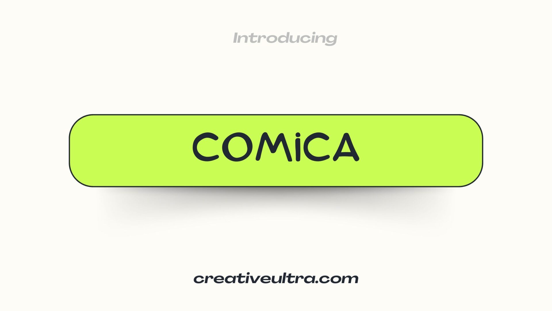 15 Comic Fonts In Canva For 2024 Design Needs