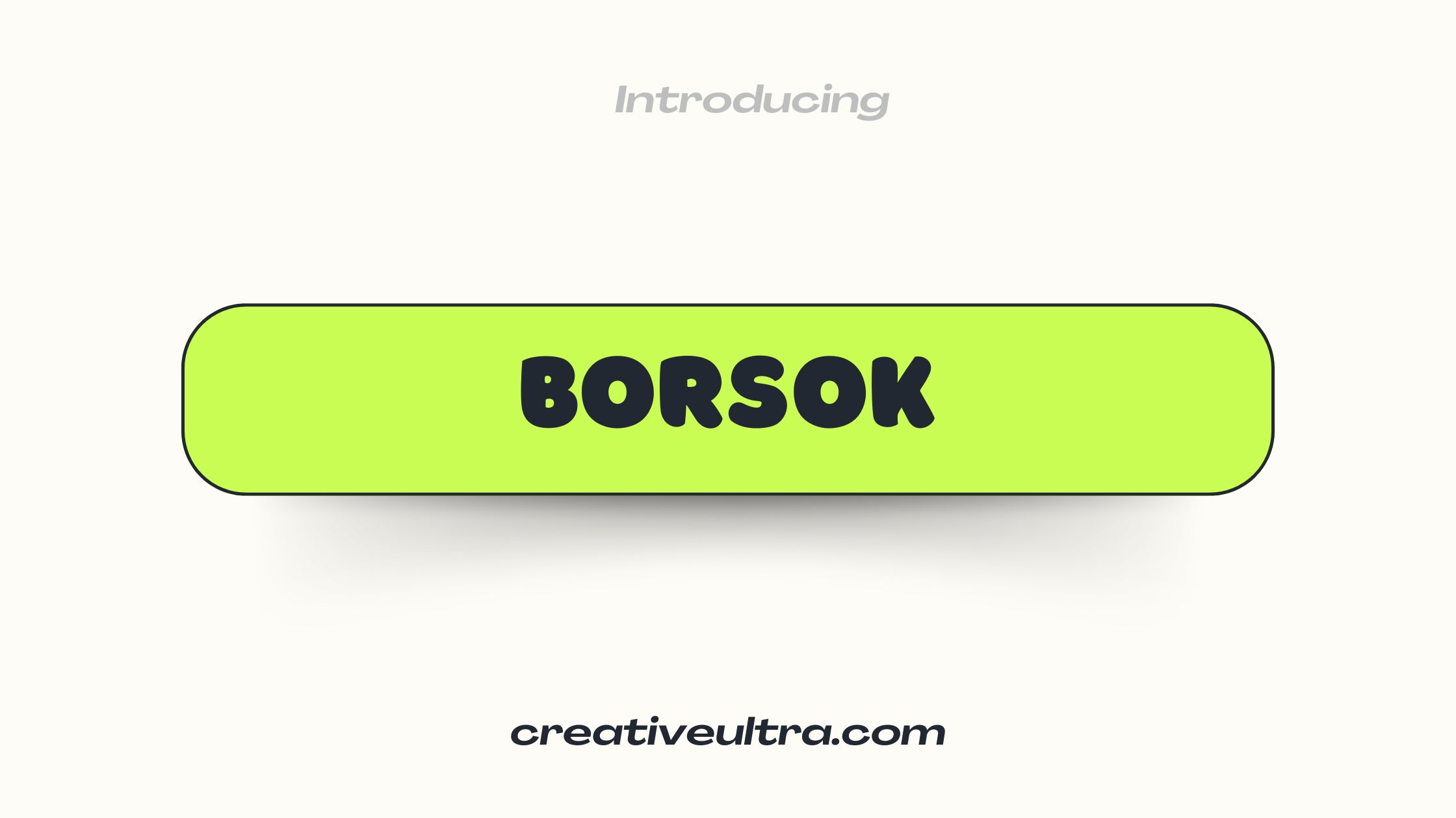 10 Bubble Fonts In Canva - Creative Ultra