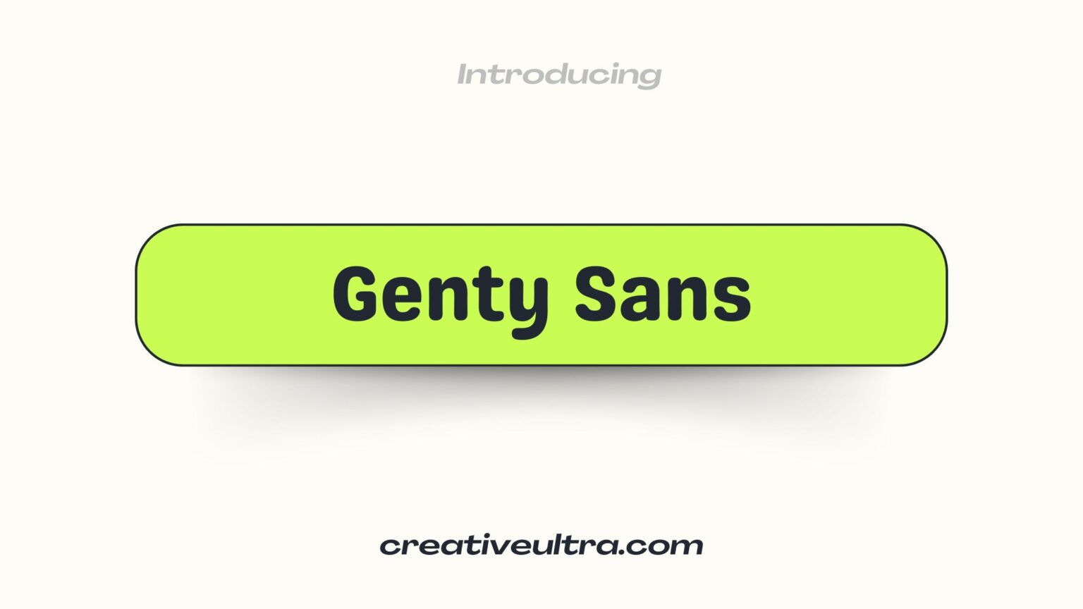 10 Bubble Fonts In Canva - Creative Ultra