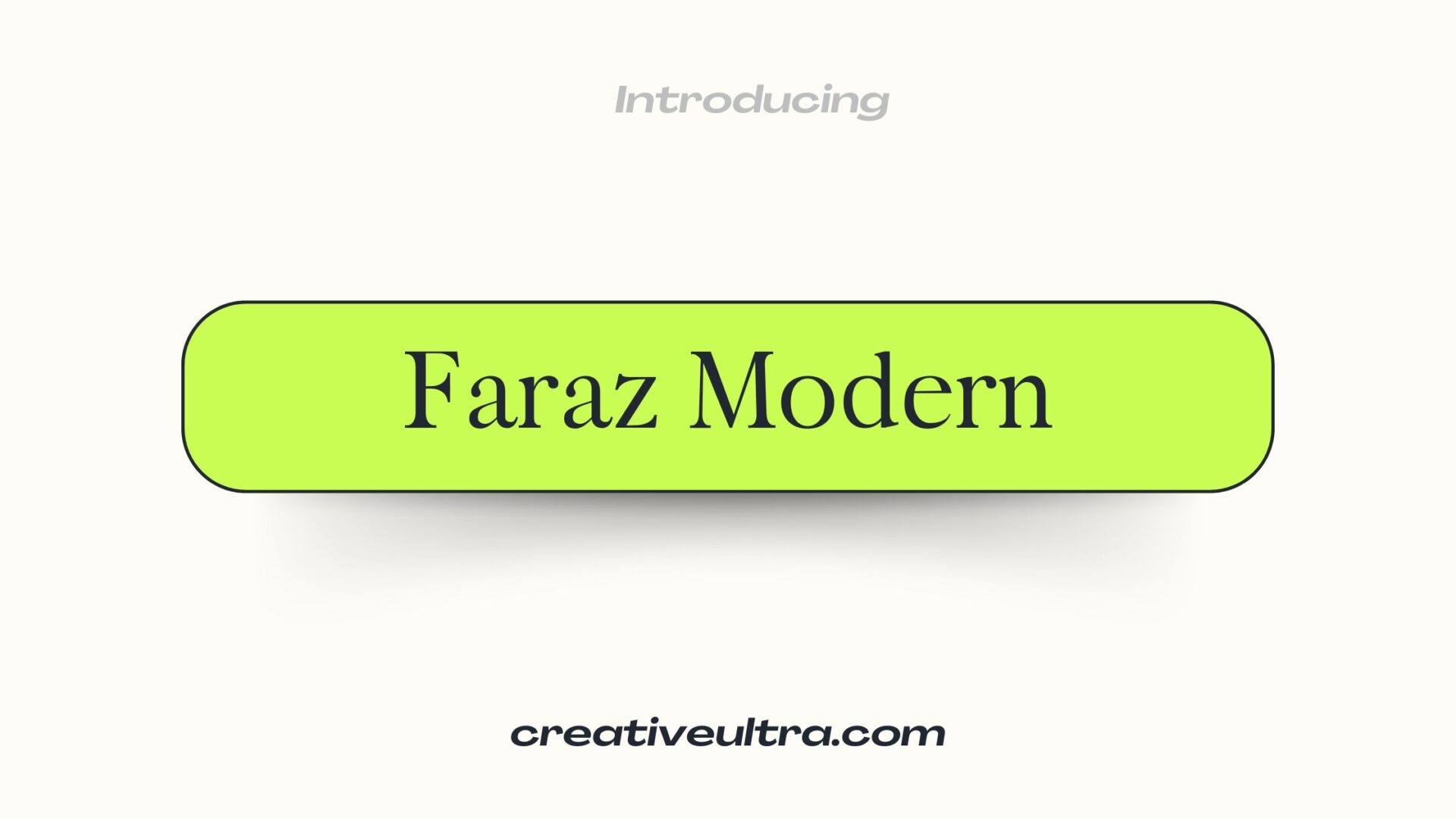 12 Best Canva Fonts For Posters - Creative Ultra