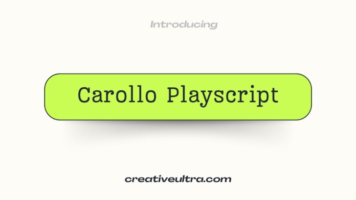 12 Best Canva Fonts For Posters - Creative Ultra