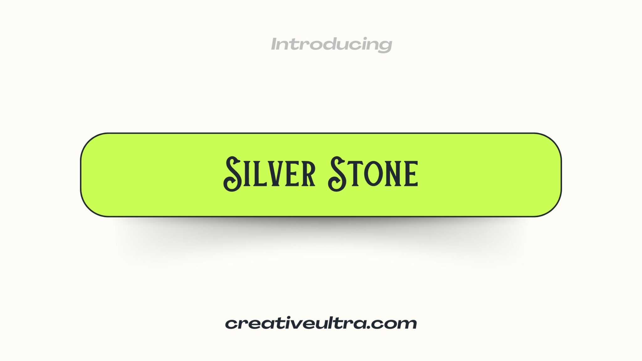 11 Western Fonts In Canva - Creative Ultra