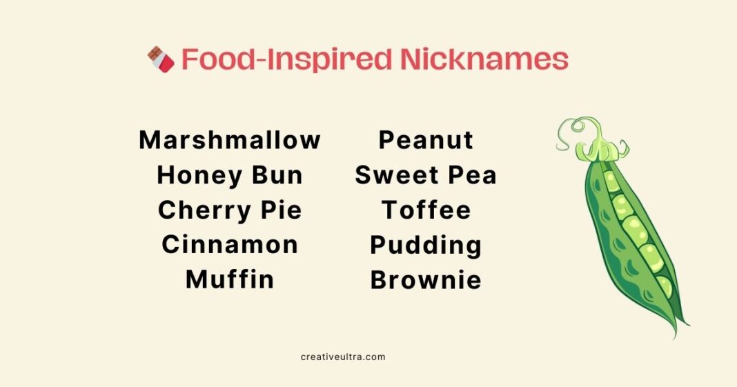 150+ Cute Nicknames For Your Girlfriend (Romantic & Fun)