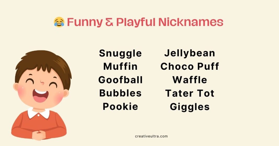 150+ Cute Nicknames For Your Girlfriend (Romantic & Fun)