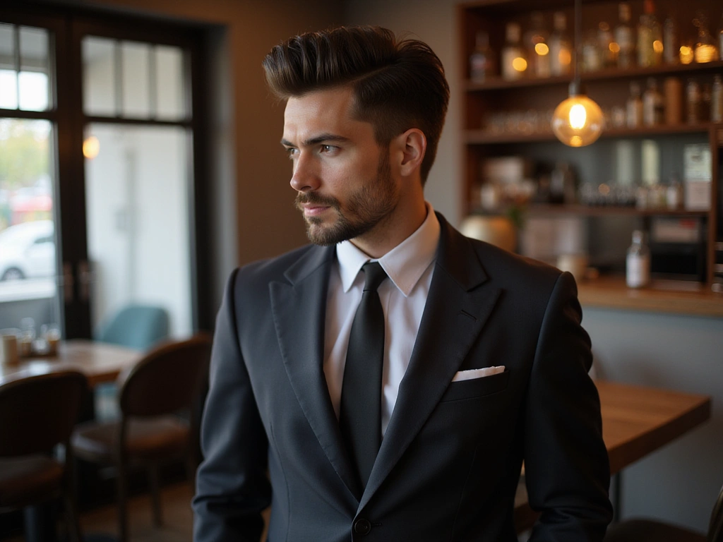 25 Popular Flow Hairstyles For Men That Will Make You Stand Out (Check ...