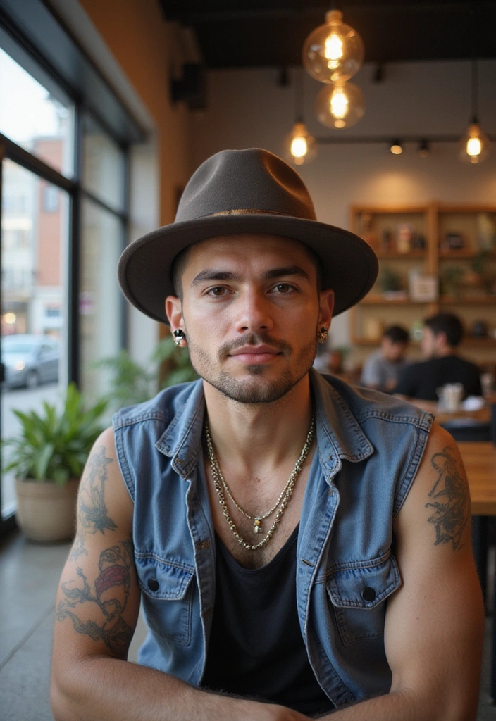 21 Popular Crew Cuts That Will Make Heads Turn