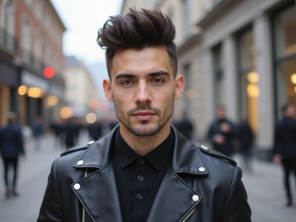 25 Popular Flow Hairstyles For Men That Will Make You Stand Out (Check ...