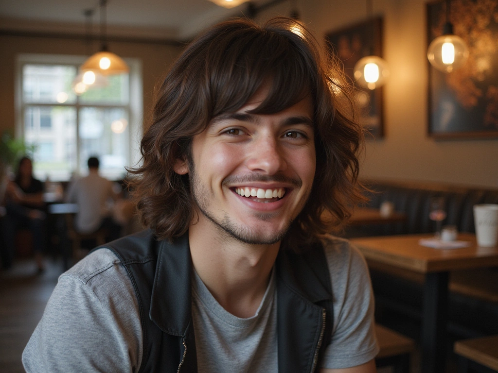 25 Popular Flow Hairstyles For Men That Will Make You Stand Out (Check ...