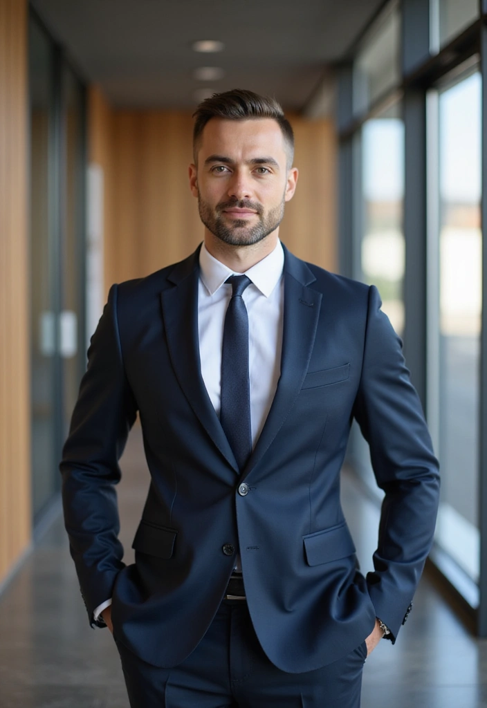 21 Popular Crew Cuts That Will Make Heads Turn