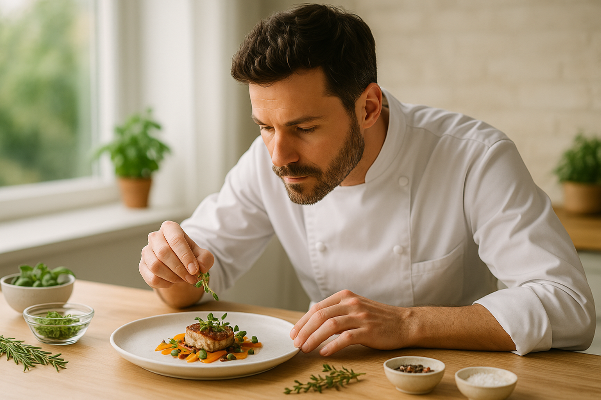 150 Best Questions For Your Next Chef Interview